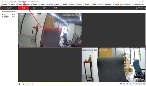 本地的海康大华摄像头和硬盘录像机接入公网easycvr平台海康硬盘录像机接入平台 Csdn博客