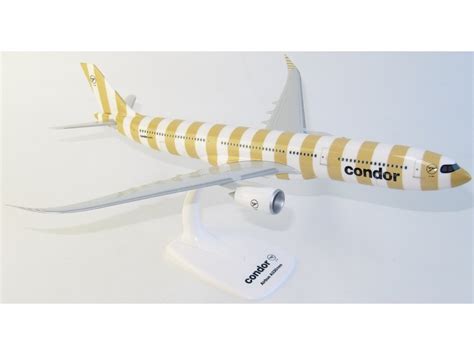 Ppc Holland Airbus A330 900neo Condor Beach Germany 1 200