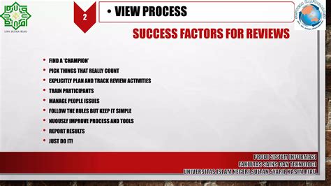 Static Techniques Ppt