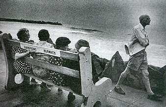 Michael Archer Photography Ed Van Der Elsken