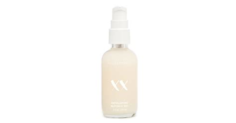 Monastery Xx Glycolic Gel Mask Cleared My Breakouts