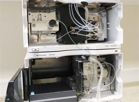 What To Look Out For When Cleaning Your Hplc System