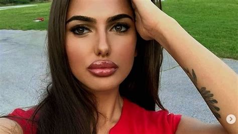 Prelijepa Nicol Iz Ljepotica I Genijalaca Na Instagramu Prati Samo