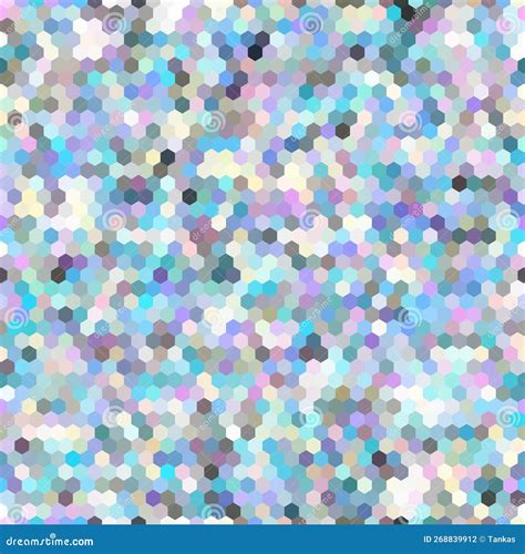 Geometric Abstract Pattern In Low Poly Style Stock Vector Illustration Of Lines Texture