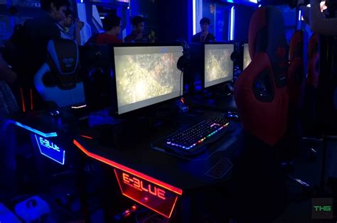 E Blue Officially Lands In Malaysia