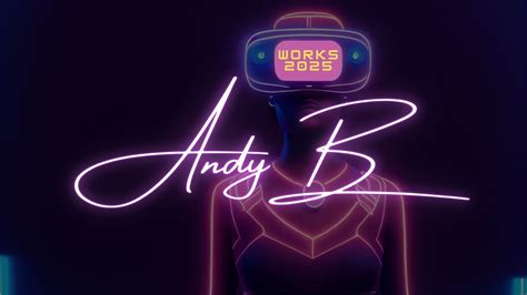 Andyb Works Listen Free On Audiomack