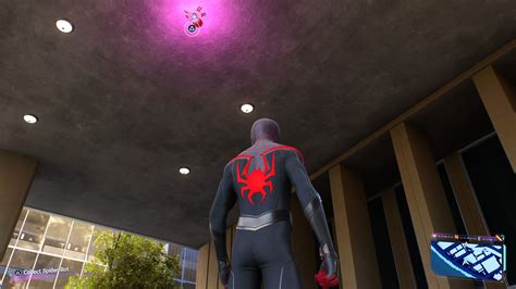 Spider Man 2 All Greenwich Spider Bot Locations Vgc