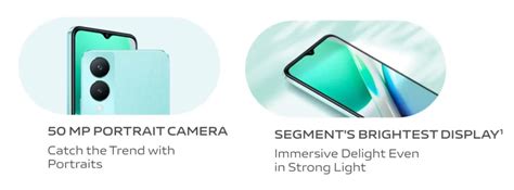 Vivo Y28 5g Launched In India With Dimensity 6020 50mp Camera 128gb