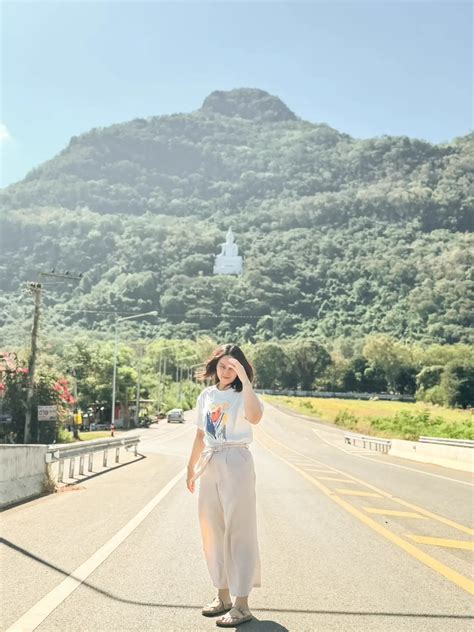 วัดเทพพิทักษ์ปุณณาราม วัดพระขาวเชาใหญ่ ปากช่อง แกลเลอรีที่โพสต์โดย