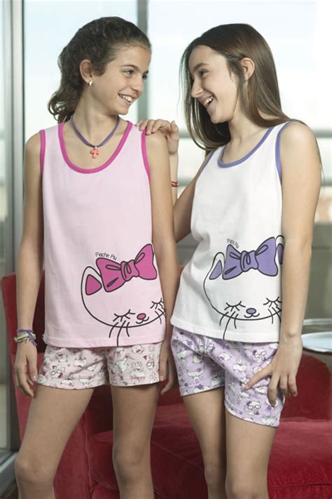 Lencería Pijamas Piache Piu Camisones Maternales Batas Niños