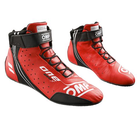 Omp One Evo X Shoes My2024 Fia8856 2018 Monocolle