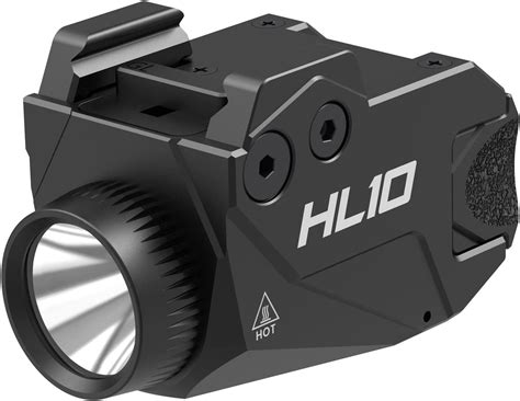 Votatu Hl10 Pistol Light 800 Lumens Ultra Compact Nepal Ubuy