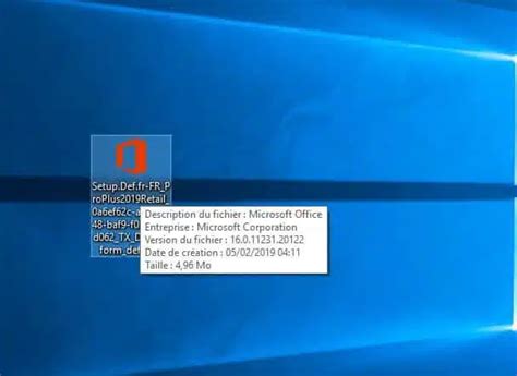 Qu Est Ce Que Microsoft Office Click To Run