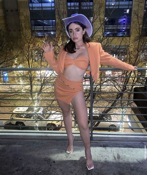Rachel Sennott Rachel Cool Girl Beautiful People