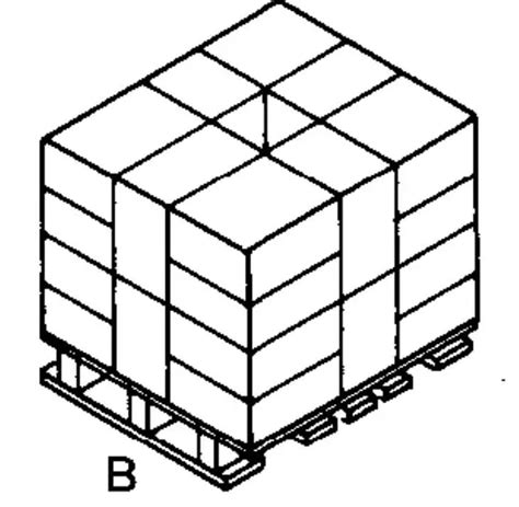 Pallet Stacking Patterns Easycargo
