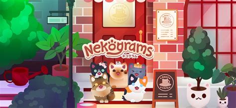 Apple Arcade „nekograms“ Ist Da › Macerkopf