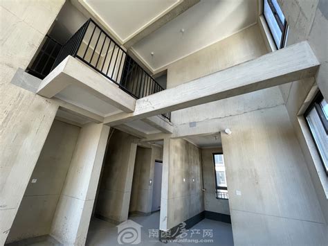 【祥生·江南府二手房】145万元136平米城南最具性价比上叠，实际使用面积180平，全天采光，送超大私家露台 南陵房产网