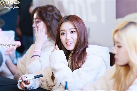 Korean Dreams Girls