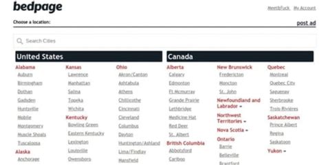 15 Best Yesbackpage Alternatives For 2024