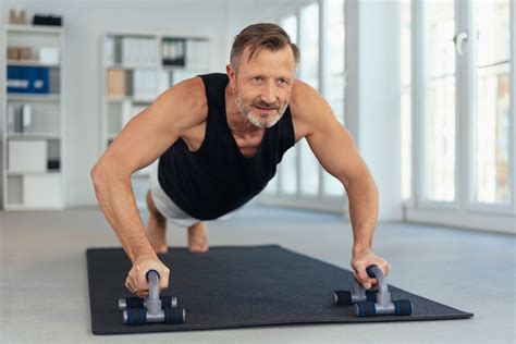 Sarcopenia And Corrective Exercise