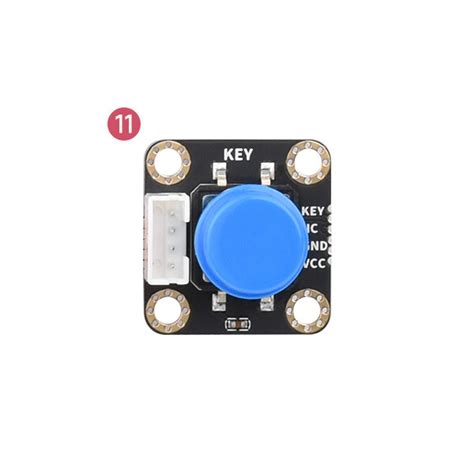 Raspberry Pi Pico Sensor Kit 15 Module