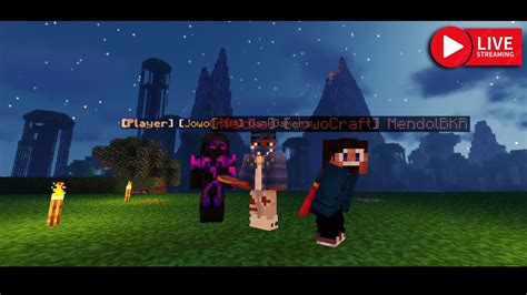 Minecraft Selamat Pagi Pemirsa Wyndcraft YouTube