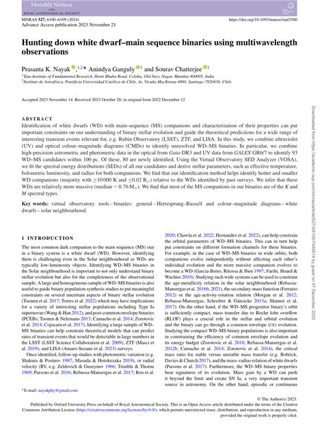 Pdf Hunting Down White Dwarf Main Sequence Binaries Using Multi Wavelength Observations