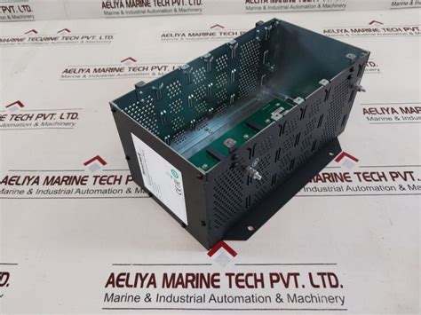 Honeywell 900rr0 0200 Redundant Controller Rack Aeliya Marine