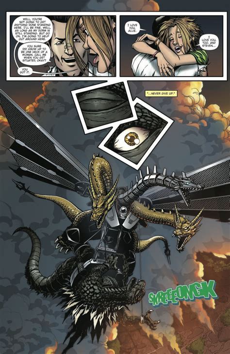 Image Godzilla Rulers Of Earth Issue 16 Pg 5 Gojipedia Fandom