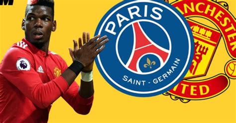 Mercato Psg Paul Pogba Prochain Joueur Recruté