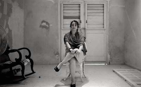 Gs Speaker Spotlight Qanda With Tania Bruguera Gs21 The Geneva