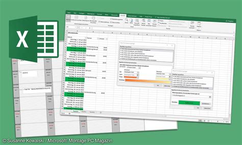 Excel Dropdown Liste Erstellen Und Formatieren Connect Living