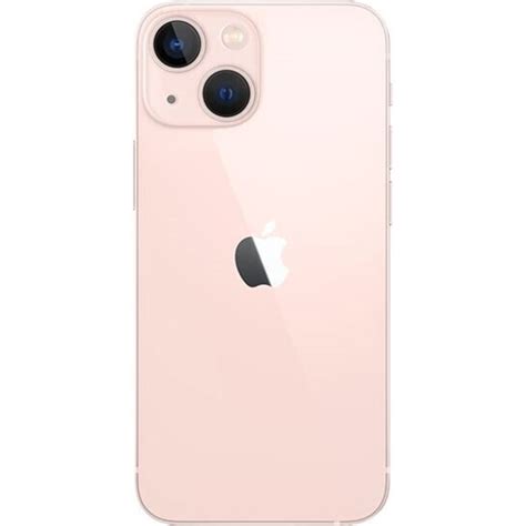 Apple Iphone 13 Mini 128 Gb Rose Sparsmart24