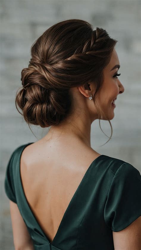 Lively Locks 15 Fun Bridesmaid Hairstyles To Ponder In 2025 Wedding
