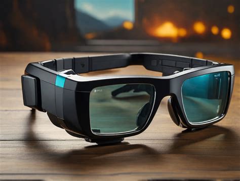 Meta Smart Glasses Upgrade Introducing Virtual Tour Guide Feature
