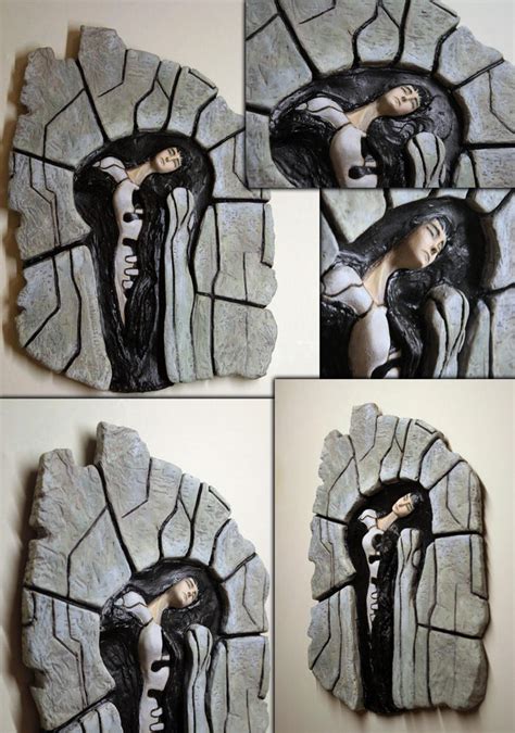 Panzer Dragoon Azel Saga Wall Figure Sega Saturn By Happnes On Deviantart