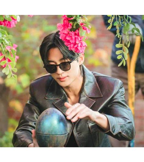 Lovely Runner Ryu Seon Jae Byeon Woo Seok Inspired Sunglasses 001