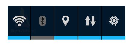 Android Widgets Techvidvan
