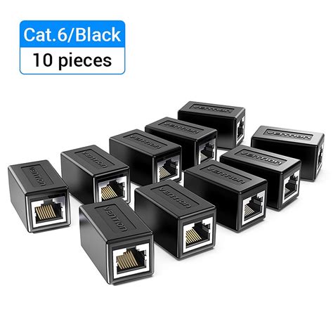 vention rj45 Connector IPVB0 - Amman Jordan Pccircle