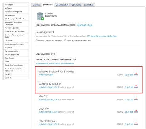 Windows环境下安装与配置sql Developerwindows安装drill Sqllinebat U Jdbcdrill