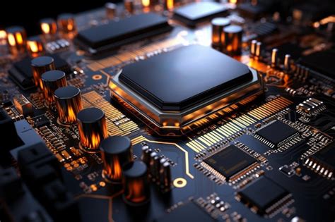 Page 26 Microchips Images Free Download On Freepik