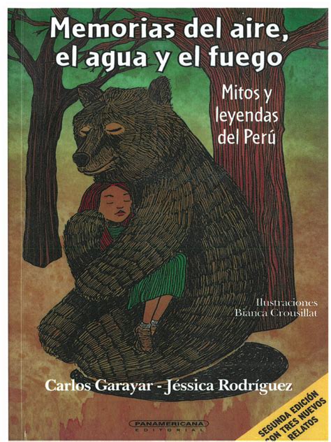 Memorias Del Aire El Agua Y El Fuego Pdf