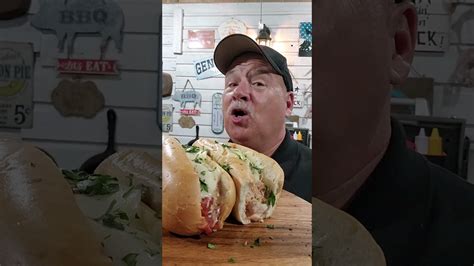 Chicken Parmesan Subs On The Blackstone Griddle Blackstonegriddles