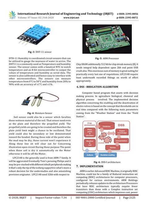 Irjet Iot Based Mobile App For E Farming Using Decision Support