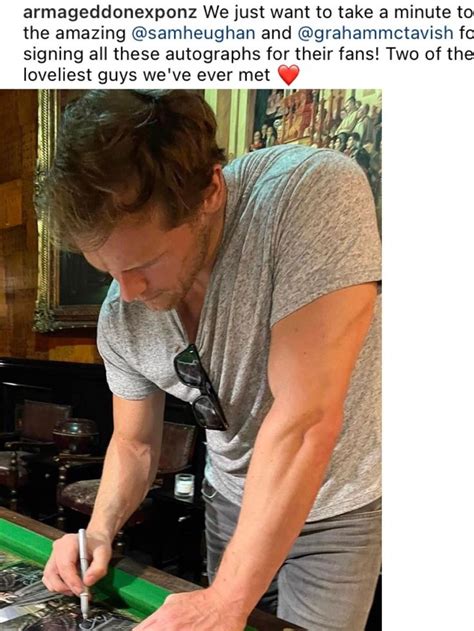Pin By Meg Lily Artwork Creations On Sam Heughan Pics In 2024 Sam
