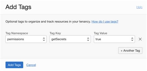Oracle Cloud Vault KMS Replicating AWS Secrets My Battles With