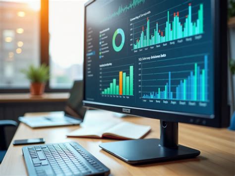 How To Leverage Sql Server Power To Enhance Operational Efficiency A