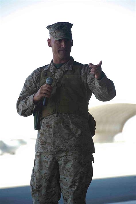 U S Marine Corps Lt Col Steven Gillette Marine Picryl Public