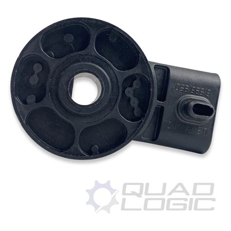 Magnum Gear Position Sensor Quad Logic