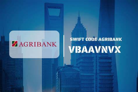 Vbaavnvx Xxx Danh Sách Mã Bic Swift Code Agribank